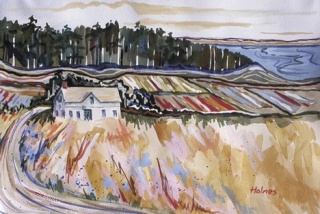 Spring Art Studio Tour opens this weekend | South Whidbey Record