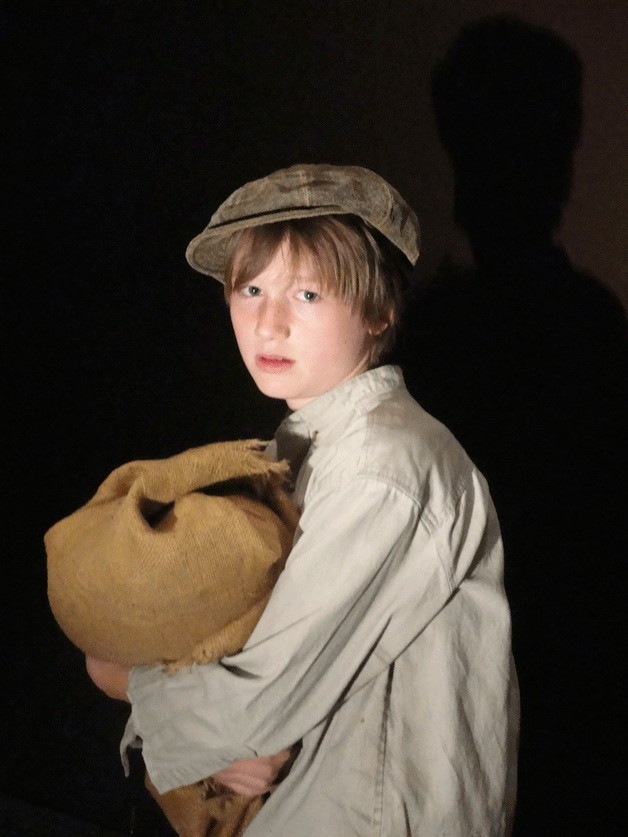 'Oliver! The Musical' to open in Langley | South Whidbey Record