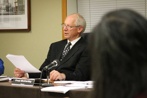 What kind of mayor does Langley want? | South Whidbey Record