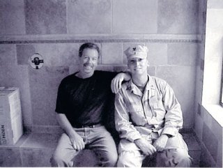 Rorex returns from Iraq tour | South Whidbey Record