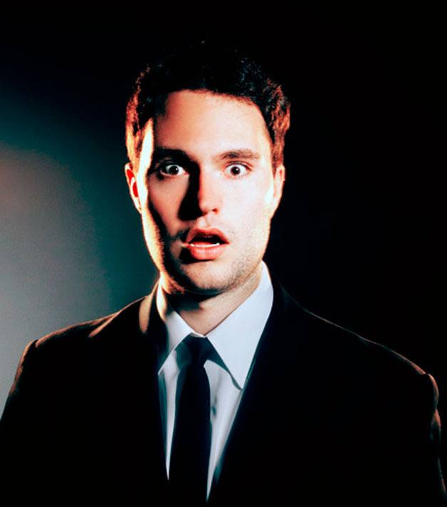 Comedy contest at WICA | South Whidbey Record