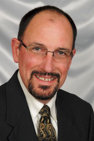 Meet the candidate | Tim Knue | South Whidbey Record