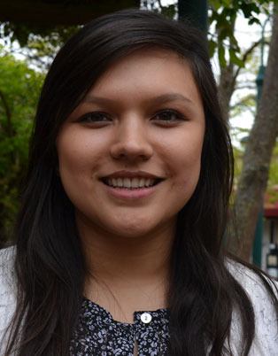 South Whidbey Record hires new reporter | South Whidbey Record