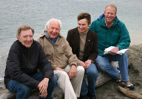 UPDATE | Former South Whidbey port commissioner Gene Sears dies | South ...