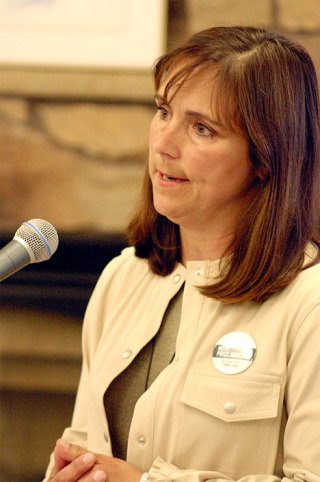 Meet the candidate: Island County commissioner, District 1 | South ...