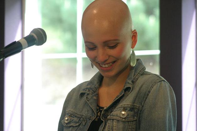 Q&A with Lennox Bishop | HOMETOWN HERO | South Whidbey Record