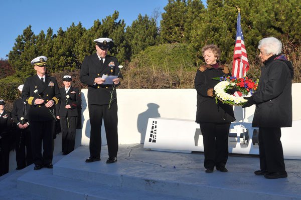 Remembering Pearl Harbor | South Whidbey Record