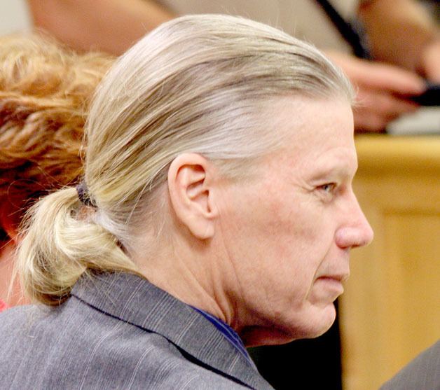 Huden trial enters jury deliberations | South Whidbey Record