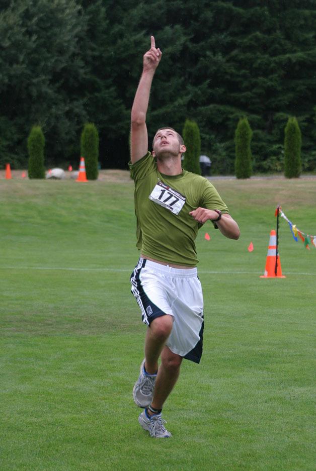 Families find healthy fun in challenging Whidbey triathlon | South ...