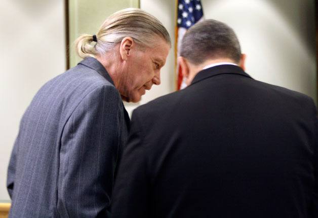 Guilty: Jury rules Huden guilty of first-degree murder on South End ...