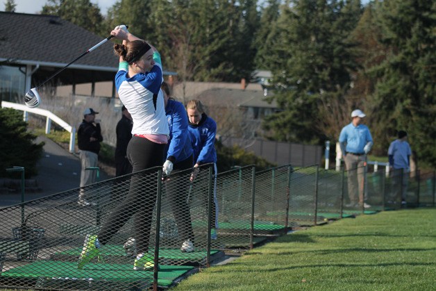 Girls have big divots to fill; boys look to recover | FALCON SPRING ...