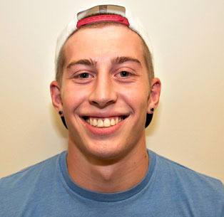 South Whidbey alumnus named writing award finalist | South Whidbey Record