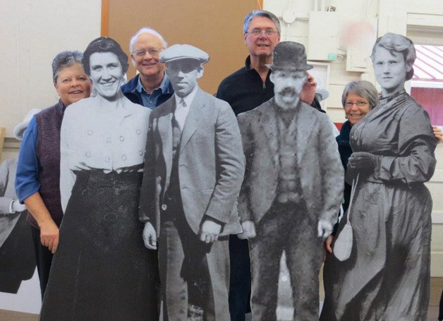 Meet the people who made Langley | South Whidbey Record