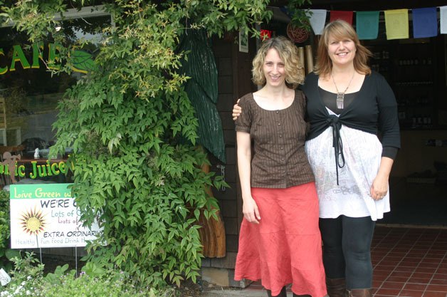 Living Green in Langley expands its horizons | South Whidbey Record