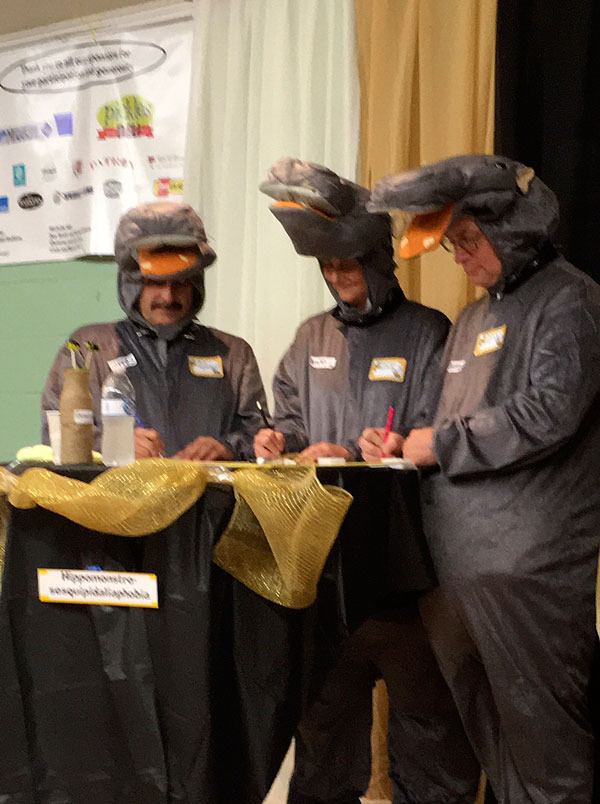 First-ever SPELLathon in Clinton a success, organizers say | South ...