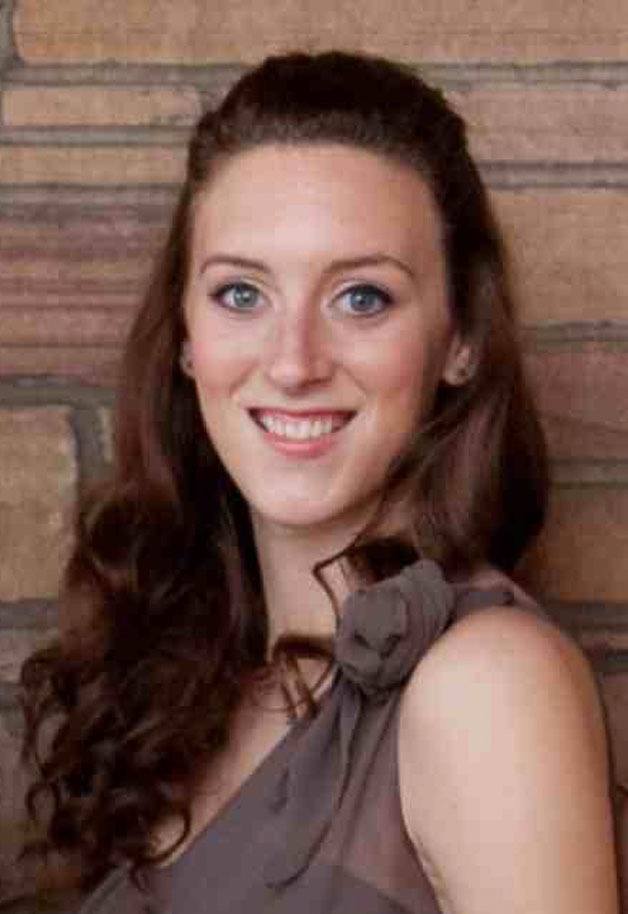 South Whidbey student graduates from CWU | KUDOS | South Whidbey Record