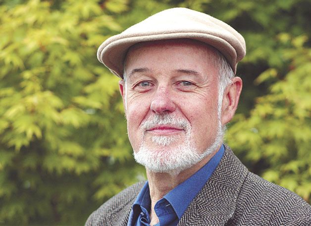 Survey says: Jim Sundberg offers views on Langley issues | South ...