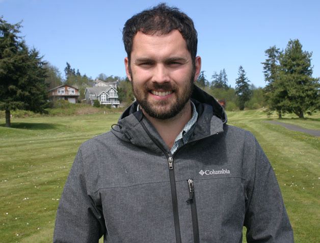 Operator drops pursuit of Holmes Harbor Golf Course | South Whidbey Record
