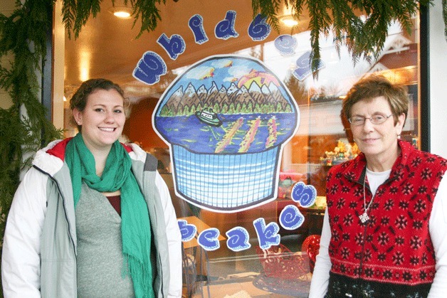 New Langley cupcake shop offers local names, ingredients | South ...