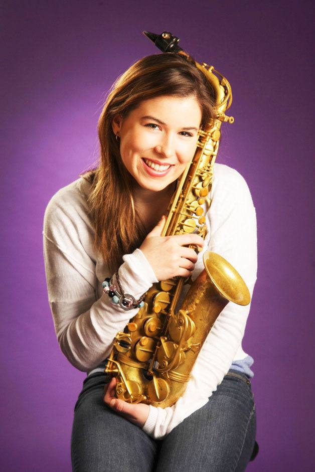 South Whidbey jazz student wins scholarship | KUDOS | South Whidbey Record