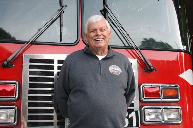 Assistant fire chief Paul Busch leaves behind lasting legacy | South ...