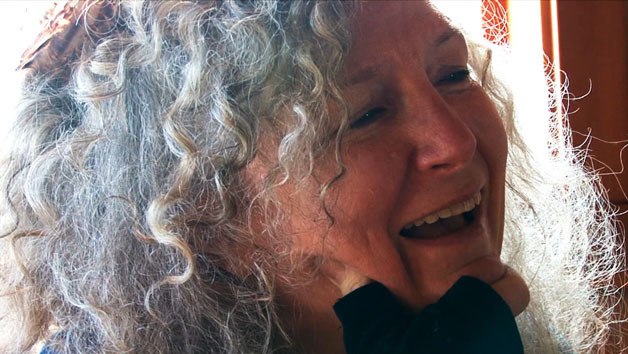 Ginny Ruffner comes to the Clyde Theatre in Langley. | South Whidbey Record