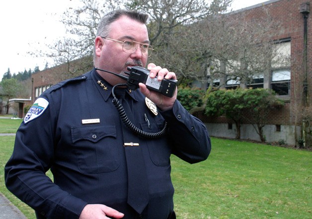 South Whidbey School District eyes security changes | South Whidbey Record