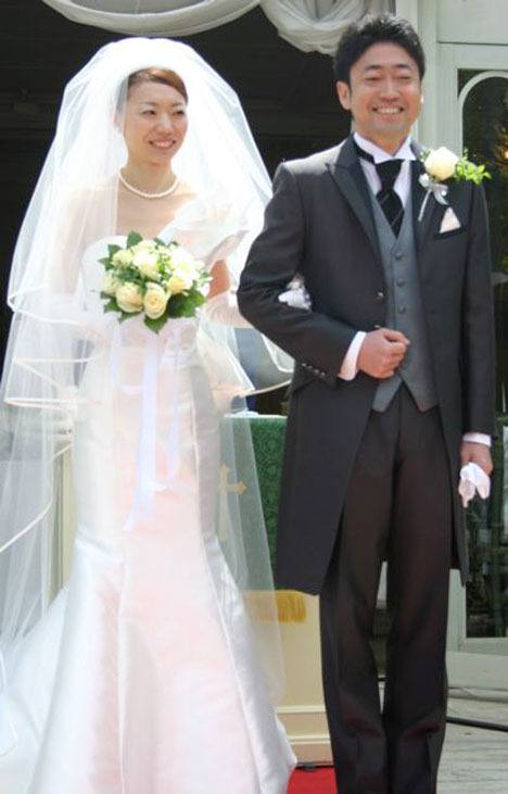 Saeko Ito and Kei Ishida marry | South Whidbey Record
