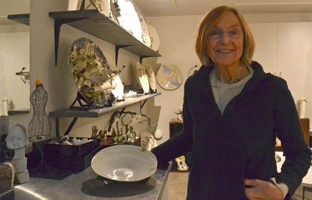 Project unites people, experiences in South Whidbey through bowls ...
