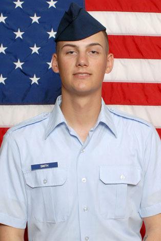 SWHS grad completes basic training | South Whidbey Record