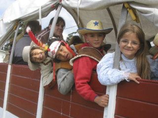 Annual auction returns to the M-Bar-C Ranch | South Whidbey Record