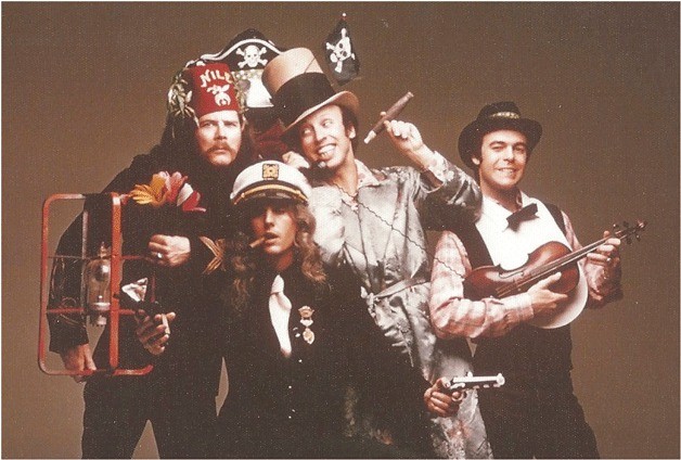 Firesign Theatre classics in Langley | South Whidbey Record