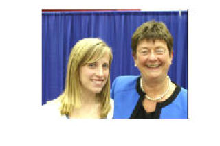 Johnson receives major scholarship | South Whidbey Record