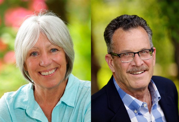 Who will be Langley’s next mayor? | South Whidbey Record