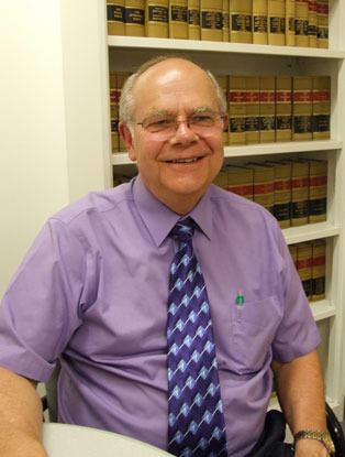 Jamieson retires after 37 years as Island County’s civil deputy | South ...