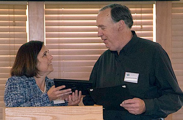 ‘Heroes’ honored for improving Island County community health | South ...