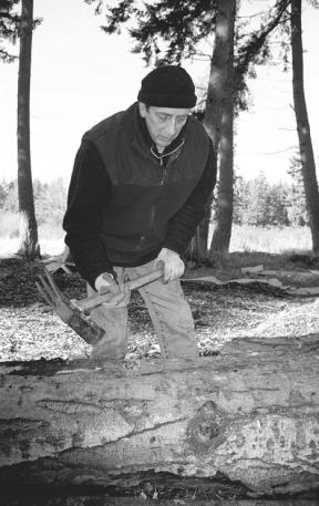 Nature by nurture | South Whidbey Record