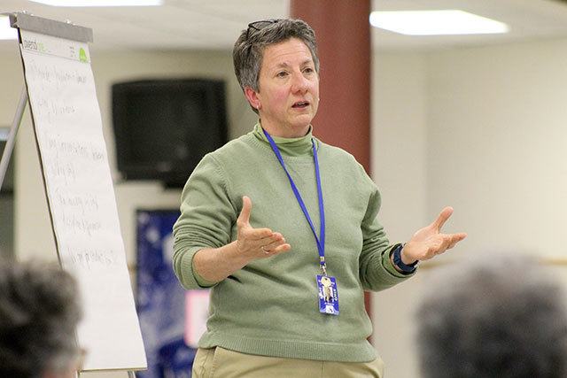 Ongoing discussion moves toward Langley Middle School closure | South ...