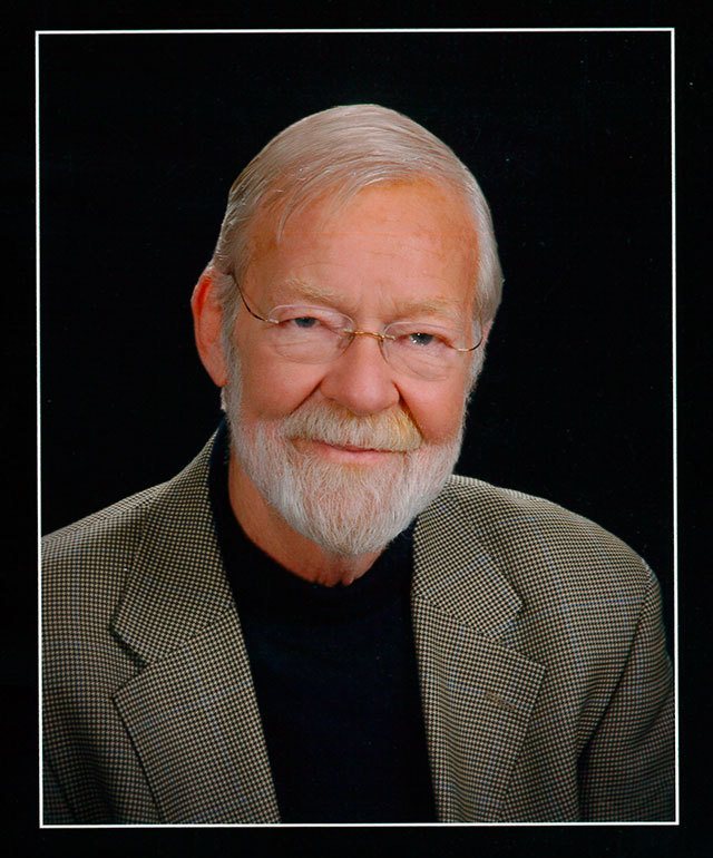 Byron Birdsall | South Whidbey Record