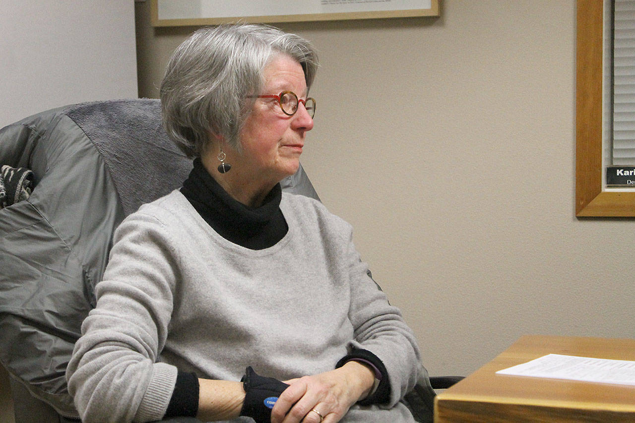 Council agrees to discuss new draft inclusive ordinance | South Whidbey ...