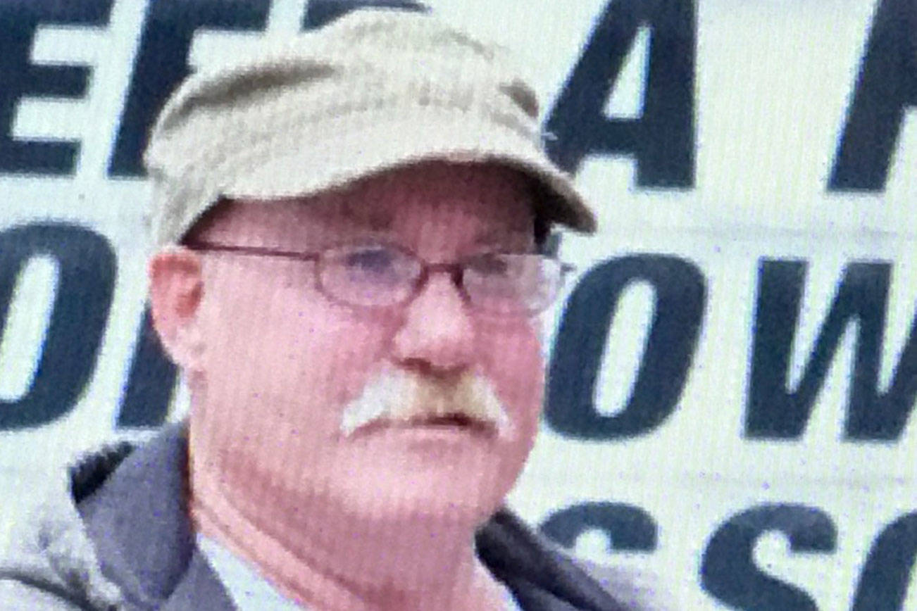 Joseph ‘Joe’ Forrest Luxton: July 24 1959 to April 1, 2017 | South ...