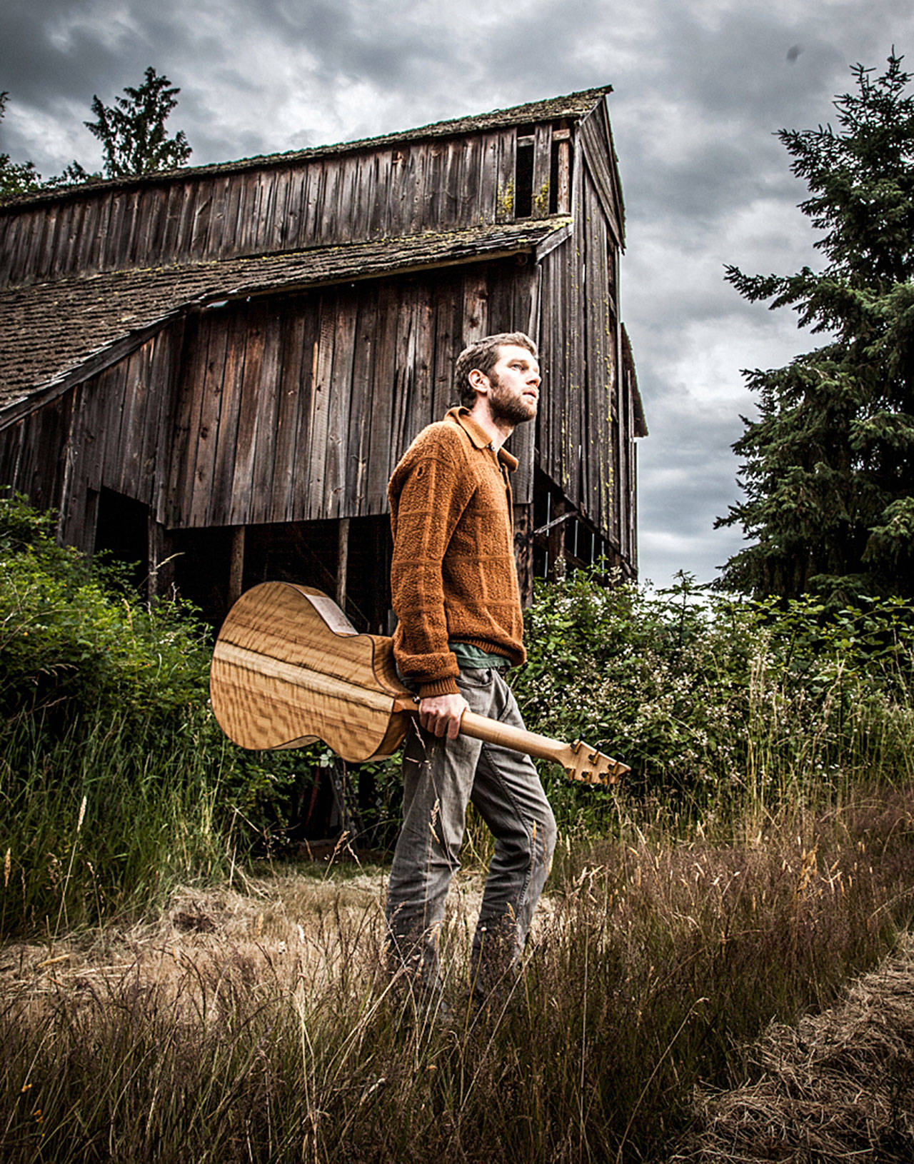 WICA shines light on Whidbey musicians | South Whidbey Record