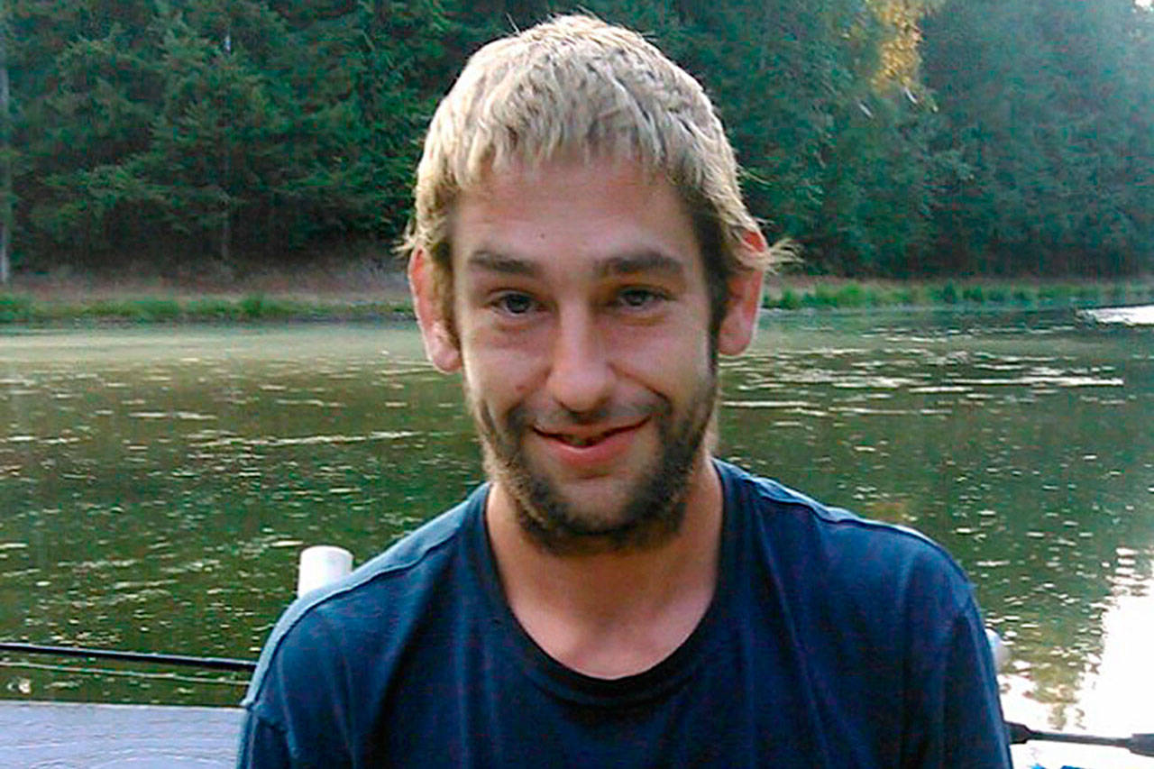 Clinton man charged in fatal crash | South Whidbey Record