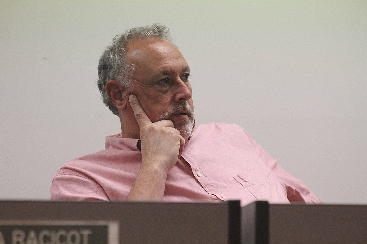 School board director disagrees with raise for superintendent | South ...