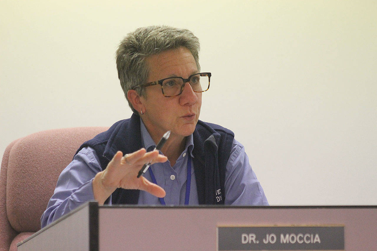 School board director disagrees with raise for superintendent | South ...