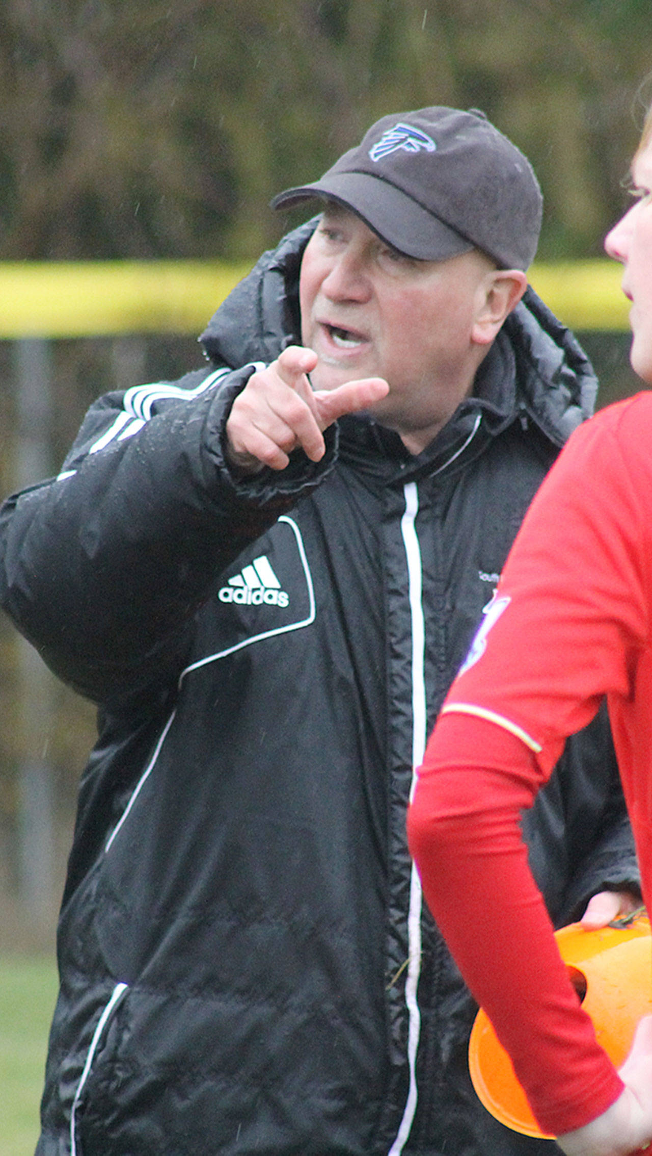 Competitive imbalance in league cited as reason for head coach’s ...