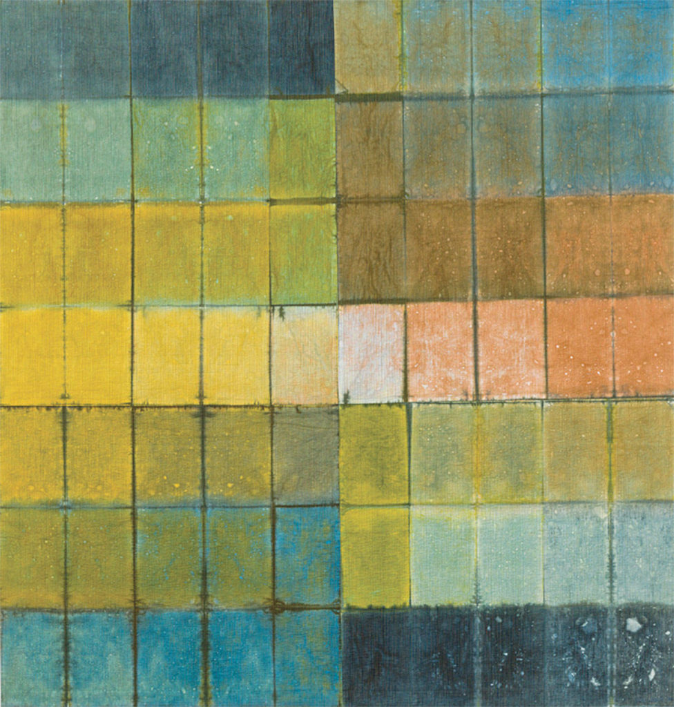 Local quilter receives special award at international quilt exhibition ...