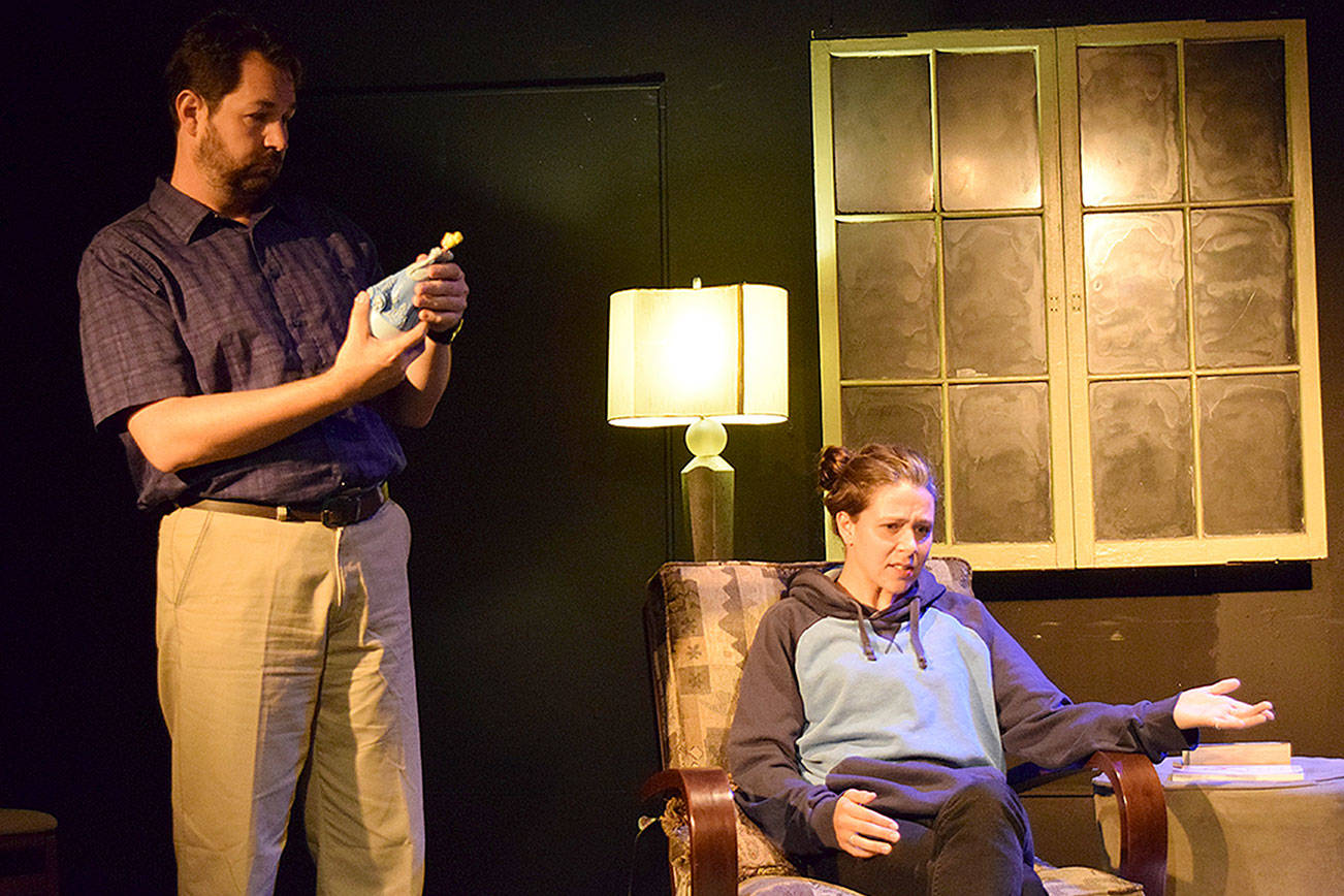 Outcast Theater play addresses gender identity in kids | South Whidbey ...