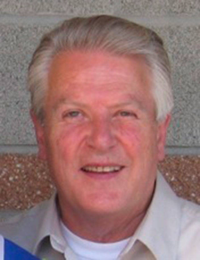 Robert Ross: June 17, 1944-Sept. 19, 2017 | South Whidbey Record