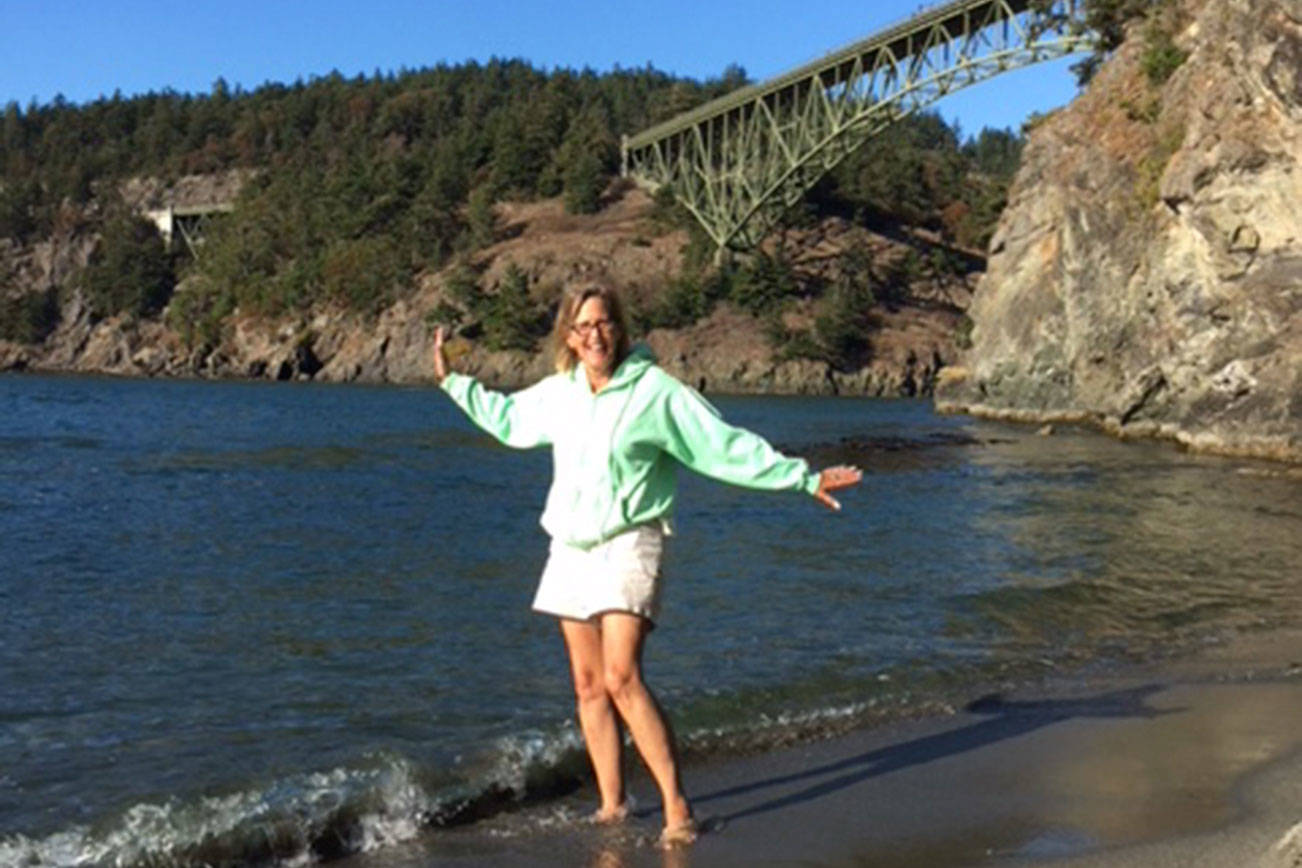 Deborah Alice Hall: Feb. 24, 1955- Dec. 16, 2017 | South Whidbey Record